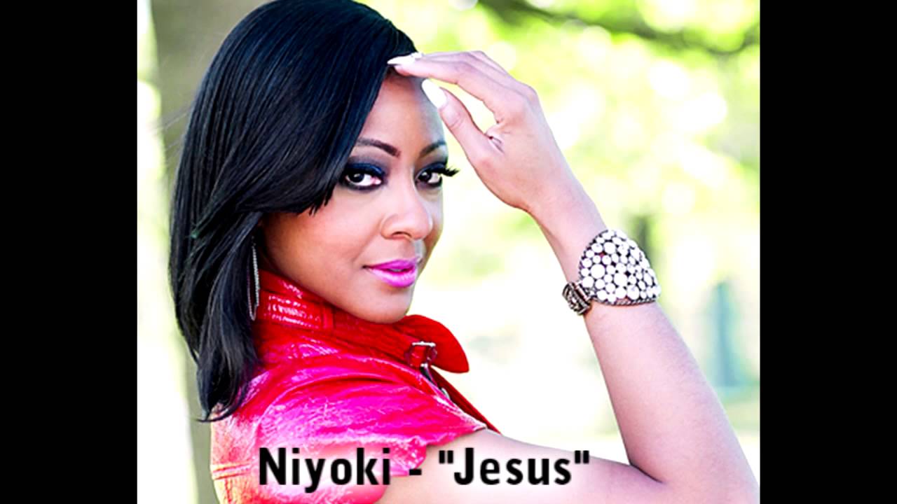 Niyoki Interview and Jesus - YouTube