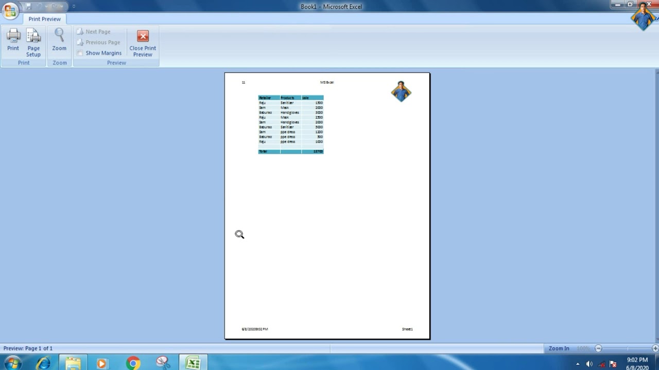 MS Excel 2007 Insert Tab Tutorial 2 Sujoy Computer YouTube ms-excel-2007-insert-tab-tutorial-2-sujoy-computer-youtube