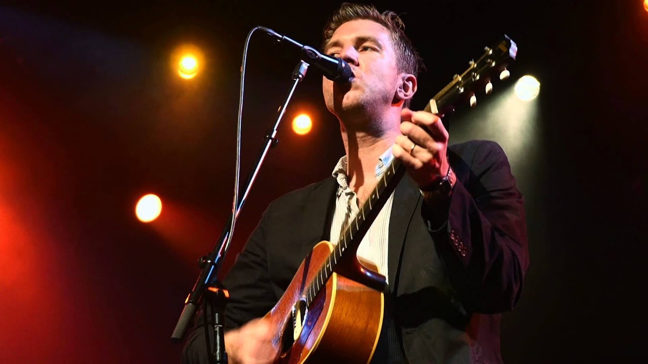 Hamilton Leithauser - I Retired (Live on KEXP) - YouTube