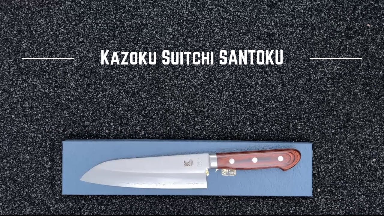 Kazoku Suitchi Santoku - YouTube