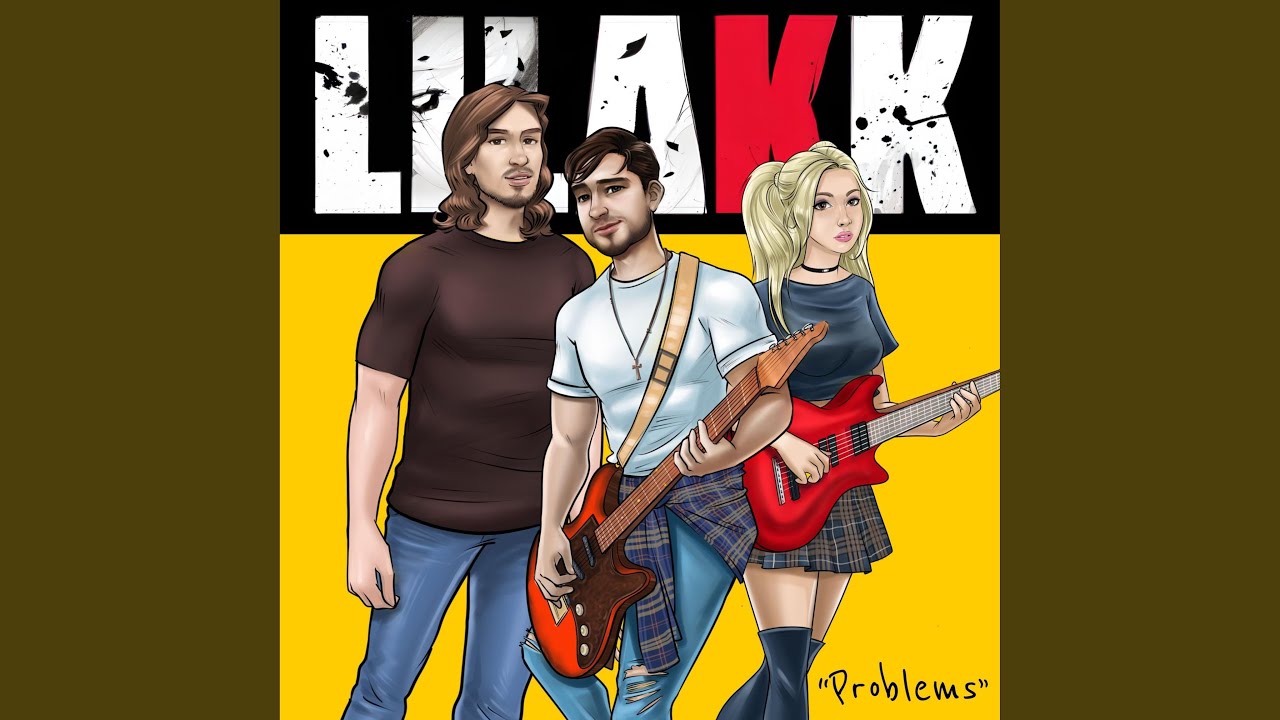 Problems (Remastered) - YouTube