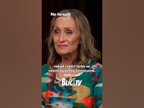 "Mama sa juga koja donosi i po četiri torbe sa ajvarima i zimnicama kod ...