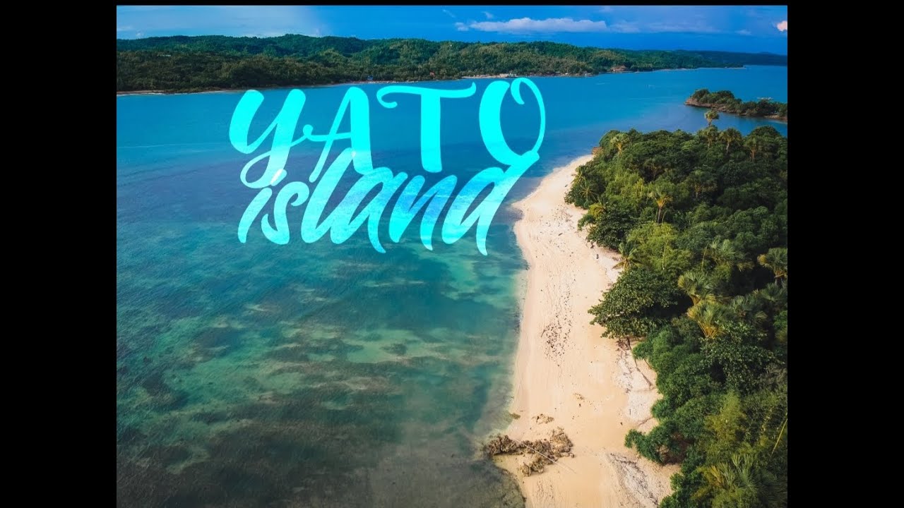 Yato Island Guimaras - YouTube