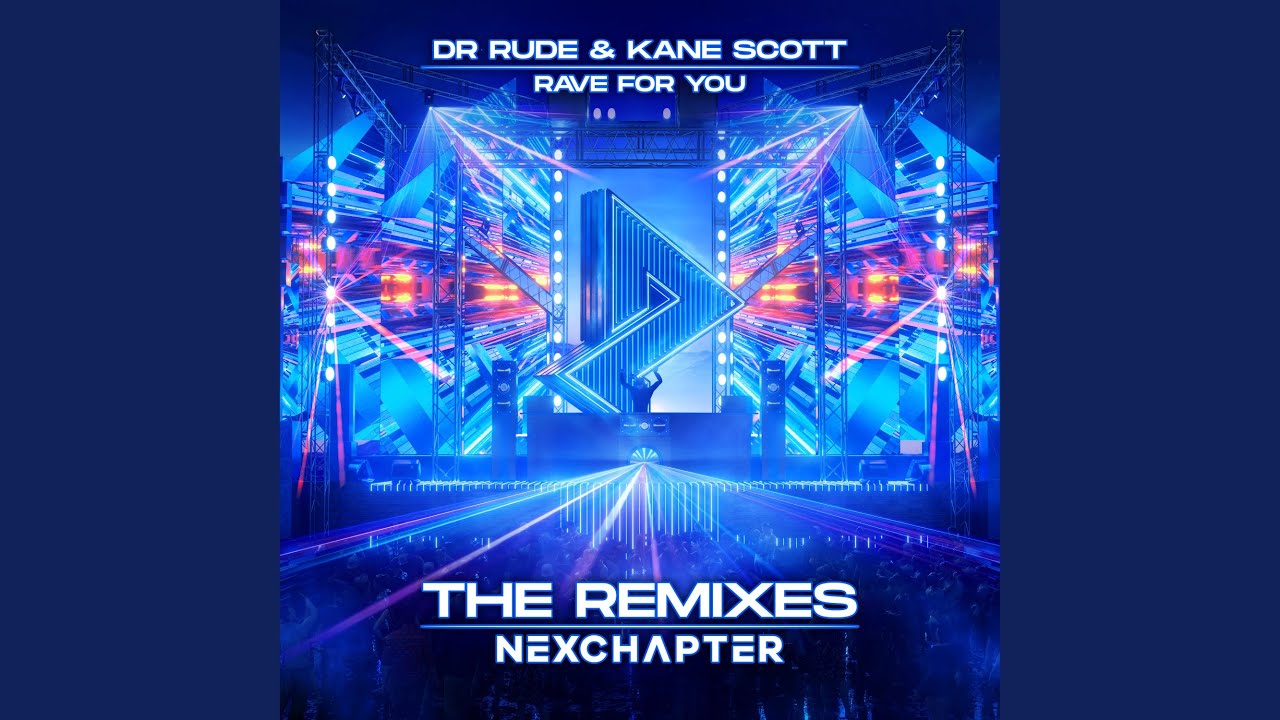 Rave For You (Jetty Rachers Remix) - YouTube