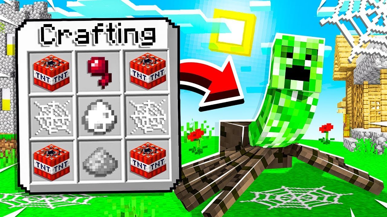 HOW TO DOWNLOAD ALL CRAFTING RECIPE IN MINECRAFT| PE AND BEDROCK ...