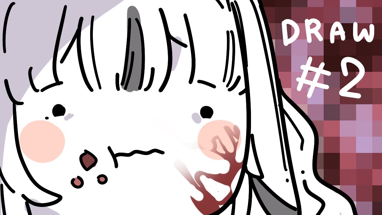 【🪓 Draw membership #2 】how to ซอยจุ๊ ภาค 2 - YouTube