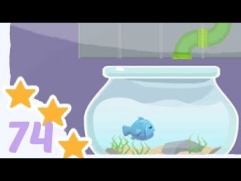 Perfect Tidy Level 74 Solution - YouTube