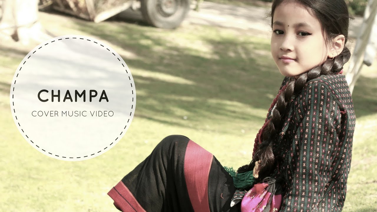 Dekhana Champa:Cover Music Video(Nepali Movie: "CHHAKKA PANJA" - YouTube