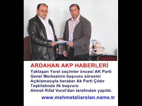 Ardahan Çıldır Haberleri