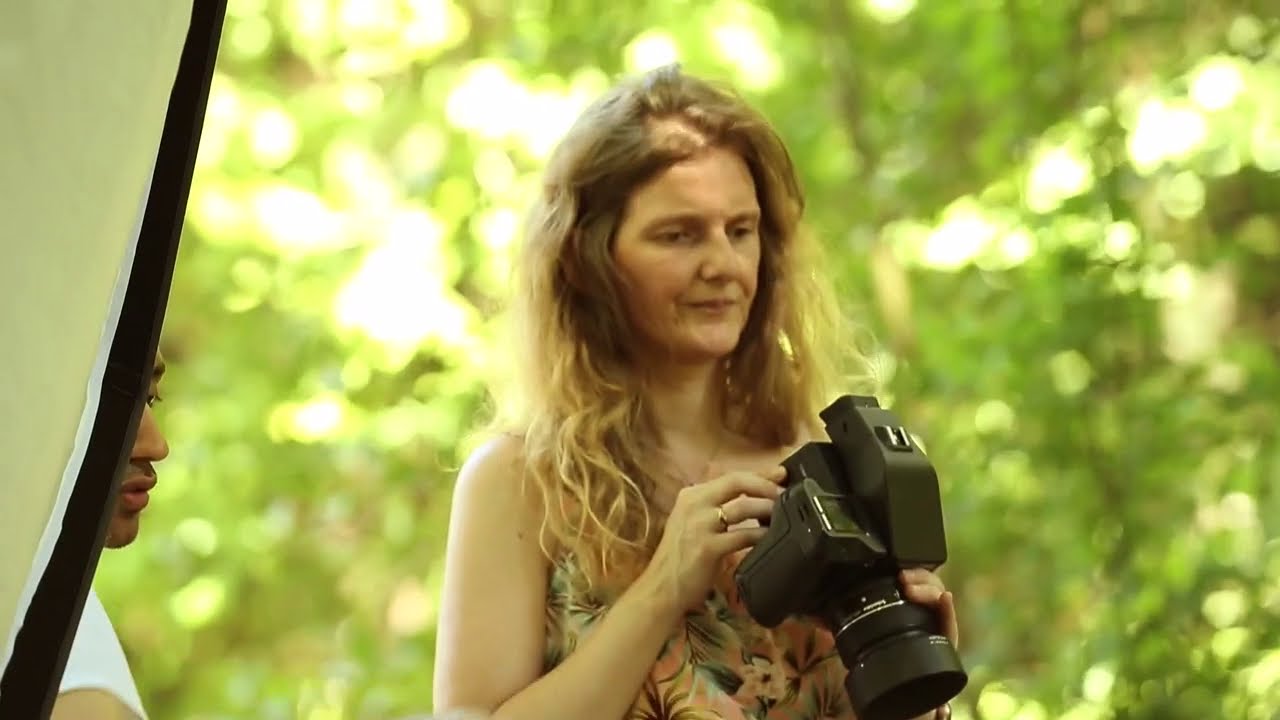 The Creative Experience teaser 2 - YouTube