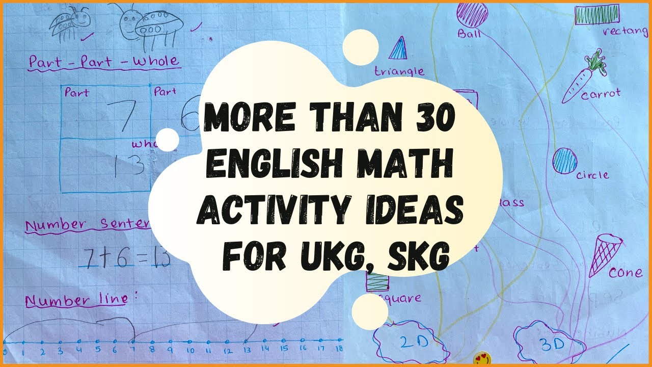 MORE THAN 30 ENGLISH, MATH, BRAIN BOOSTING WORKSHEET IDEAS FOR ...