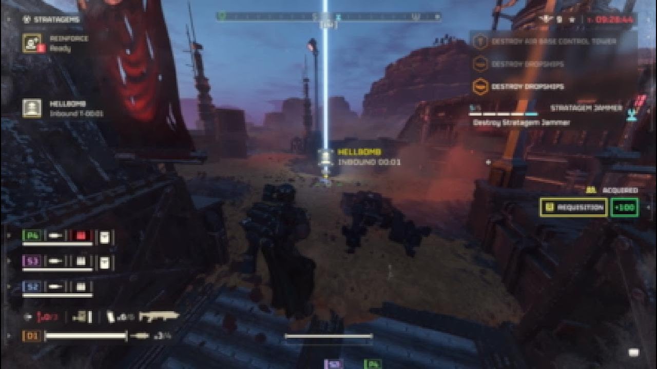 The Real Foenem - YouTube