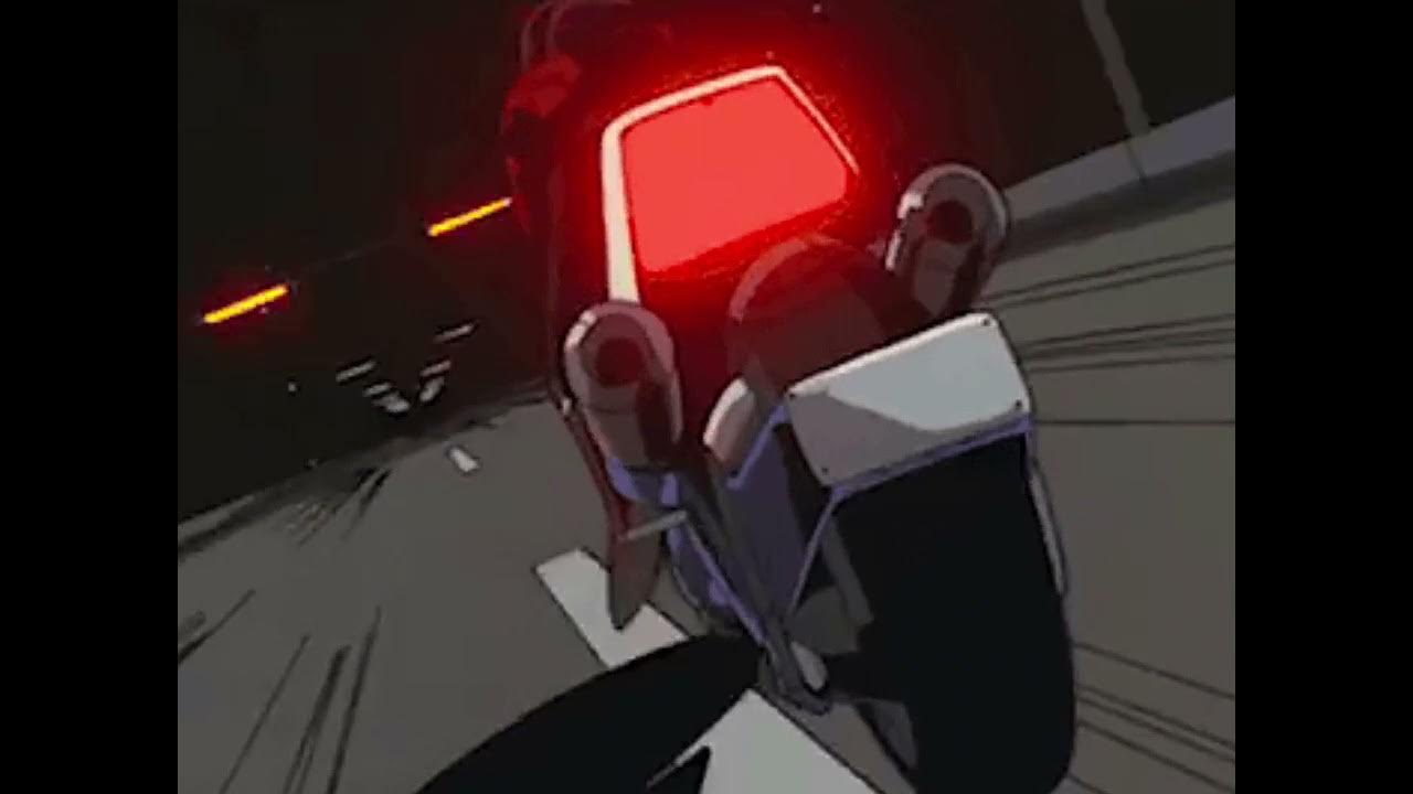 MR. FIB - Joy Ride - YouTube