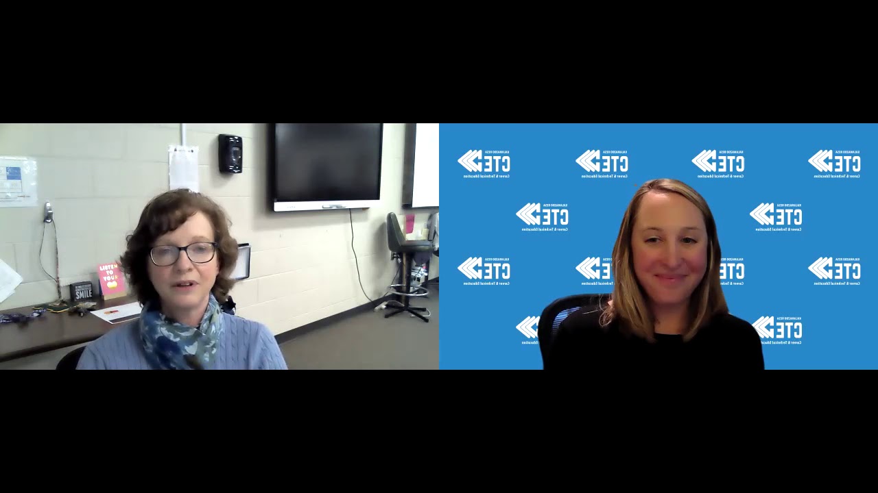 Accounting Open House Interview - YouTube