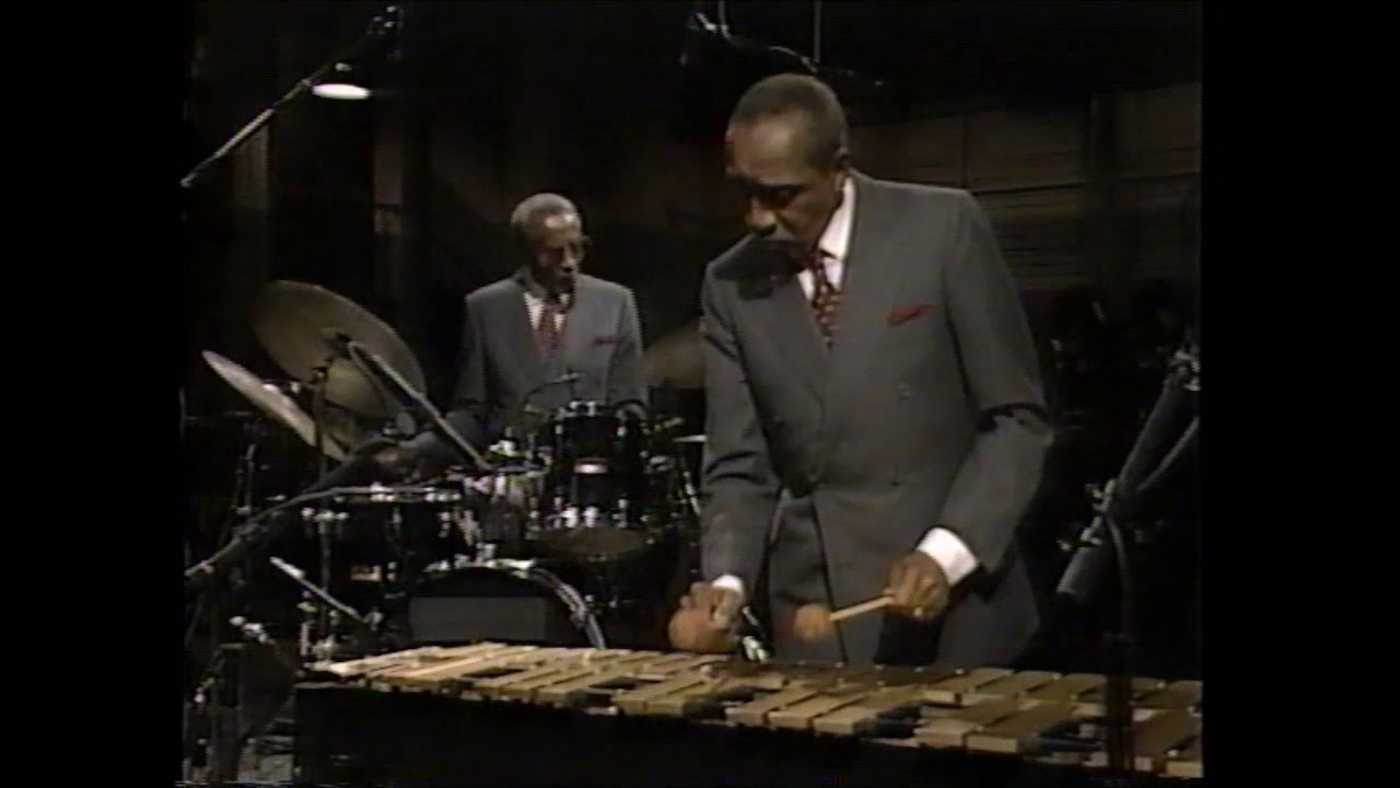 Modern Jazz Quartet - live on TV 1990 - YouTube