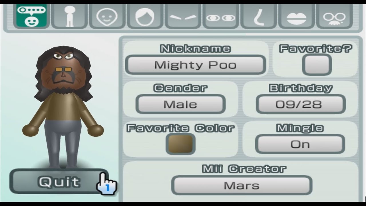 Great Mighty Poo - Conker's Bad Fur Day - Mii 1469 - YouTube