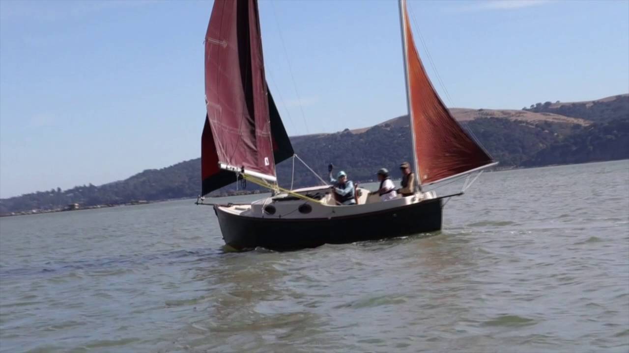 Rob Roy 23 - YouTube