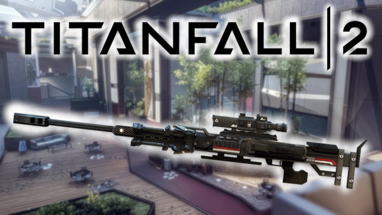 KRABER-COMPLEX!? | Titanfall 2 (german) - YouTube