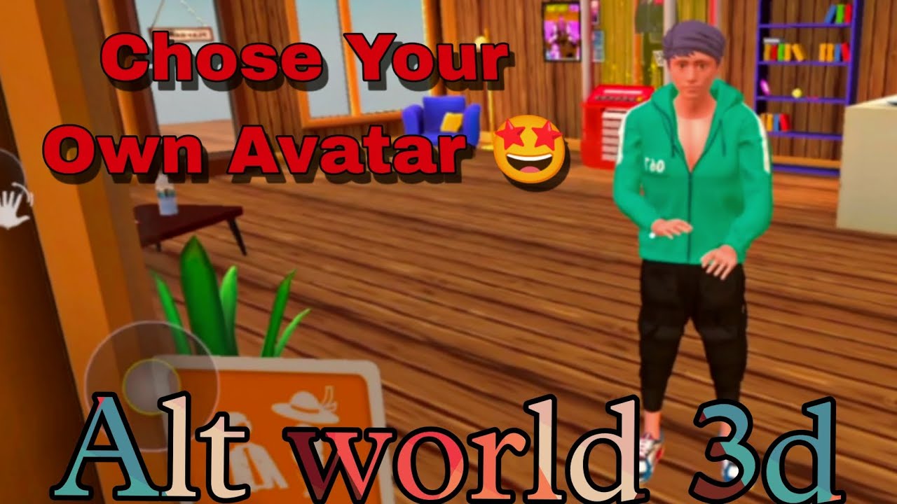 Download New Alt World 😱 New 3d Open world Game 2023 - YouTube