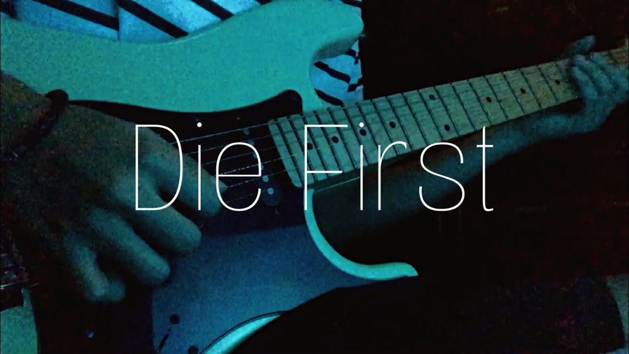Die First - Nessa Barrett || Short Guitar Cover - YouTube