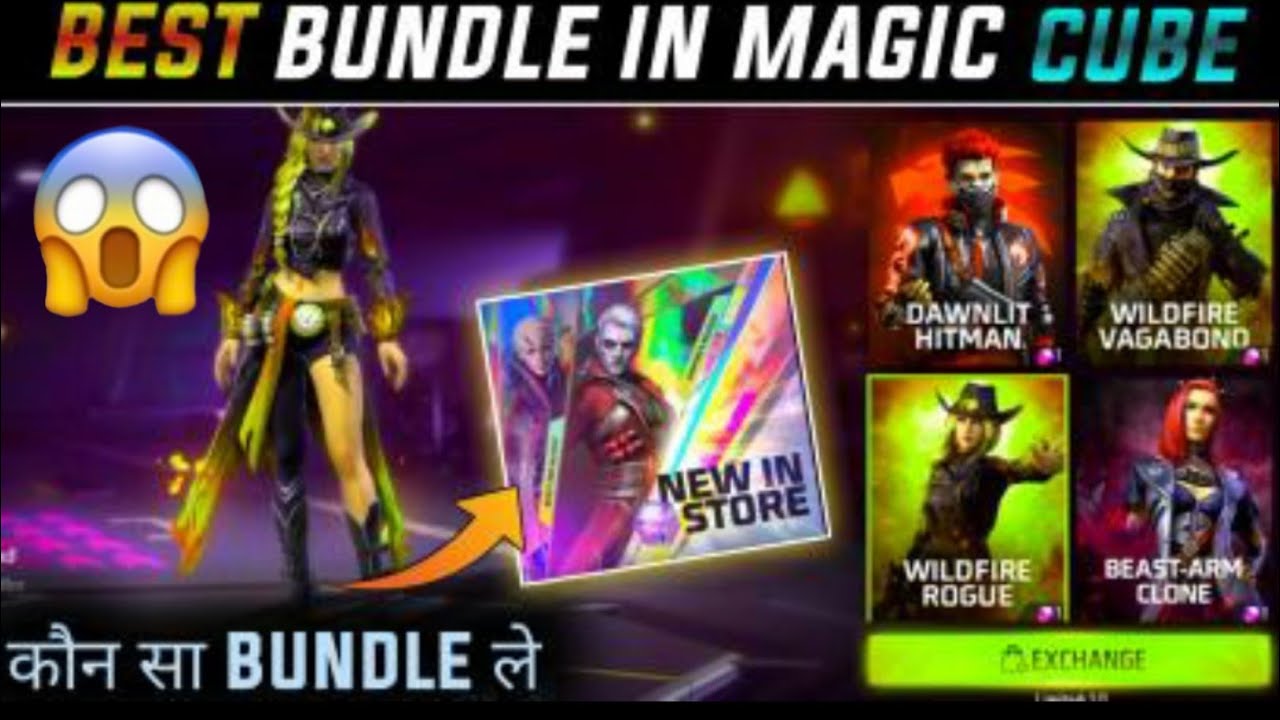 Best Magic Cube Bundle In Magic Cube Store | Magic Cube Store Update ...