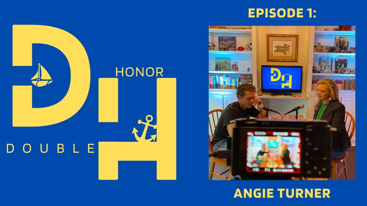 God is Calling us to Something: Double Honor Podcast Episode 1 - YouTube