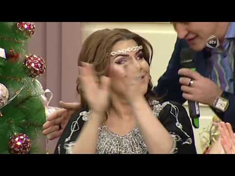 Nadir Qafarzadə - Məni xoşbəxt edən qadın (10dan sonra)