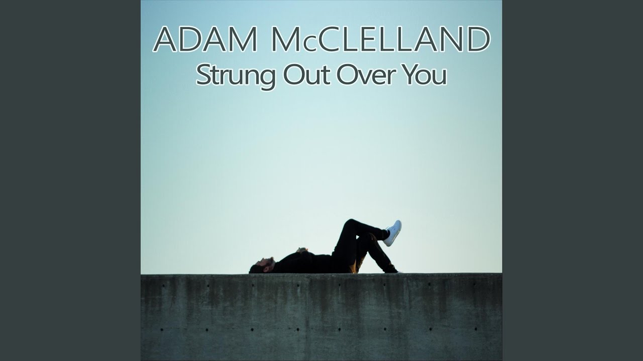 Strung out over You - YouTube