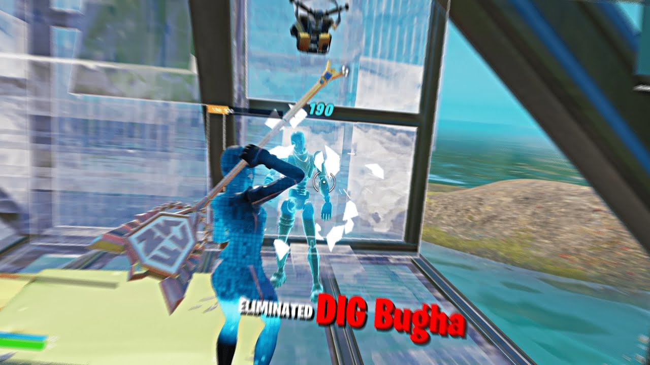 WON FNCS GRAND FINALS + SETTINGS 🏆 | Boltz Highlights #1 - YouTube