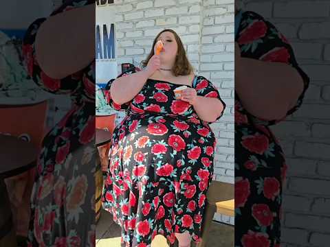 Meet SSBBW SARAH SMITH 💕: The Empowering Plus Size Model & Size Inclusion Advocate Shattering