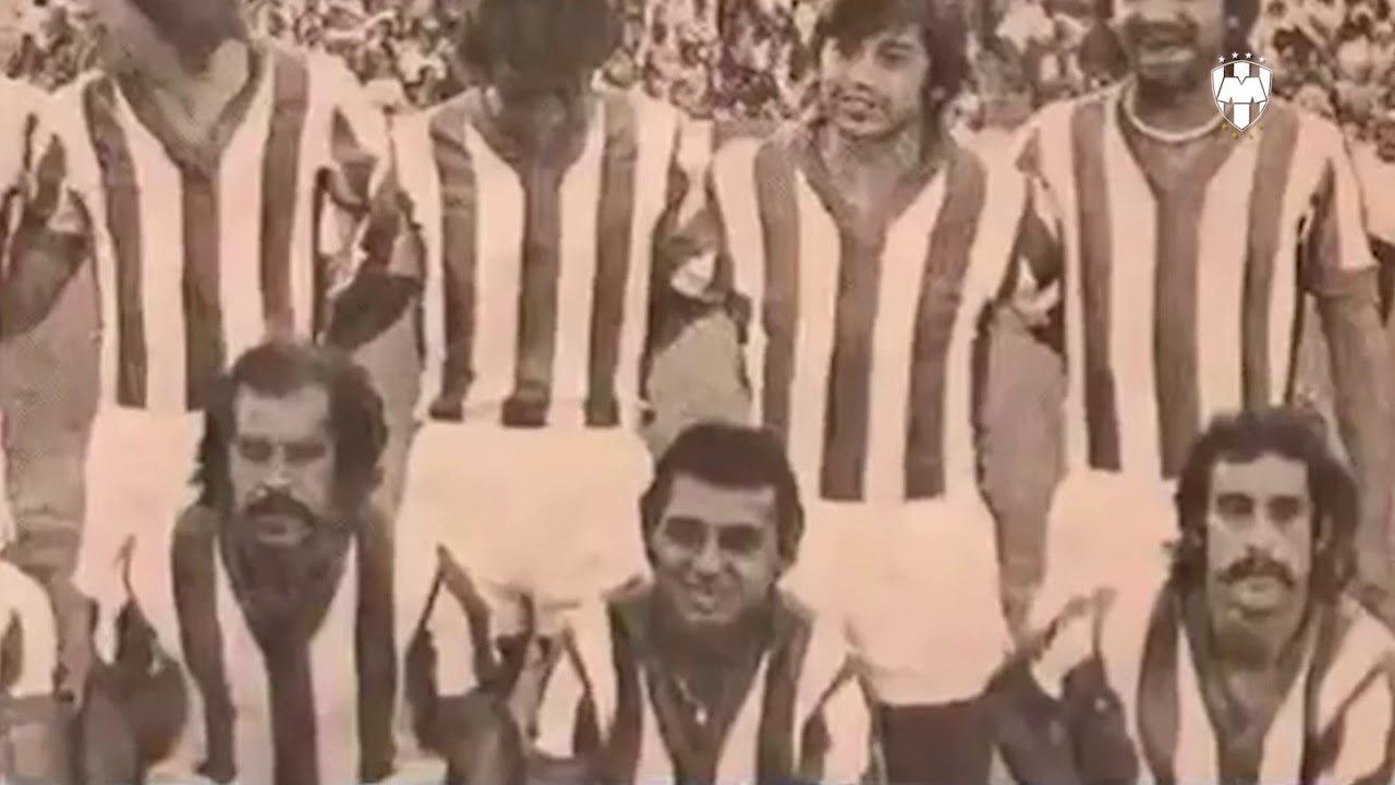 Historia Rayada - Rubén Romeo Corbo - YouTube