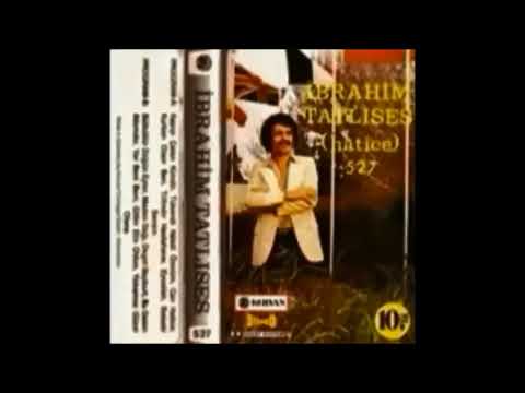 İbrahim Tatlıses - Maden Dağı Dumandır