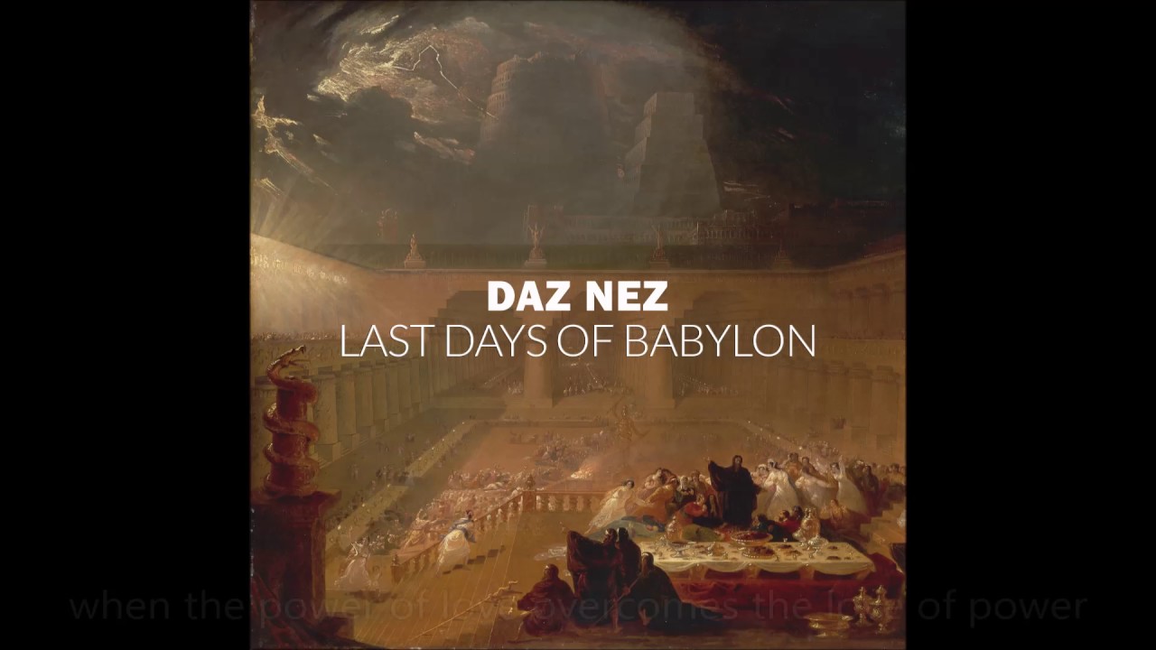 'word to the wise' - daznez - YouTube