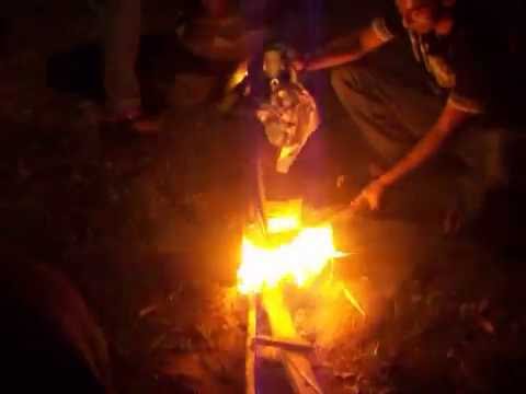 cooking human meet. - YouTube