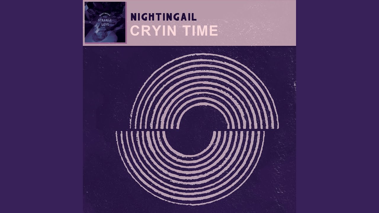 Cryin' Time - YouTube