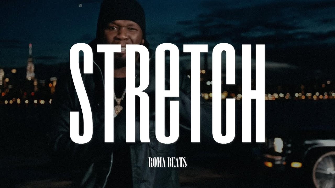 [FREE] 50 Cent x Eminem Type Beat "Stretch" 2023 - YouTube
