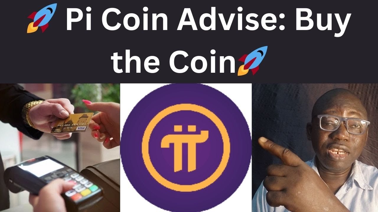 10 Reasons Why You Should Buy Pi Coin Now Instead of Mining It #Pi # ...