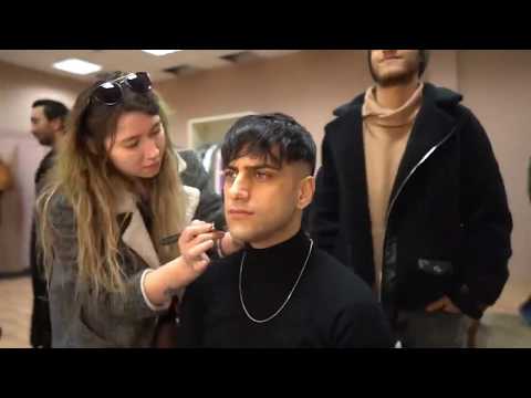 Reynmen kaçamak (offical video)#kaçamak