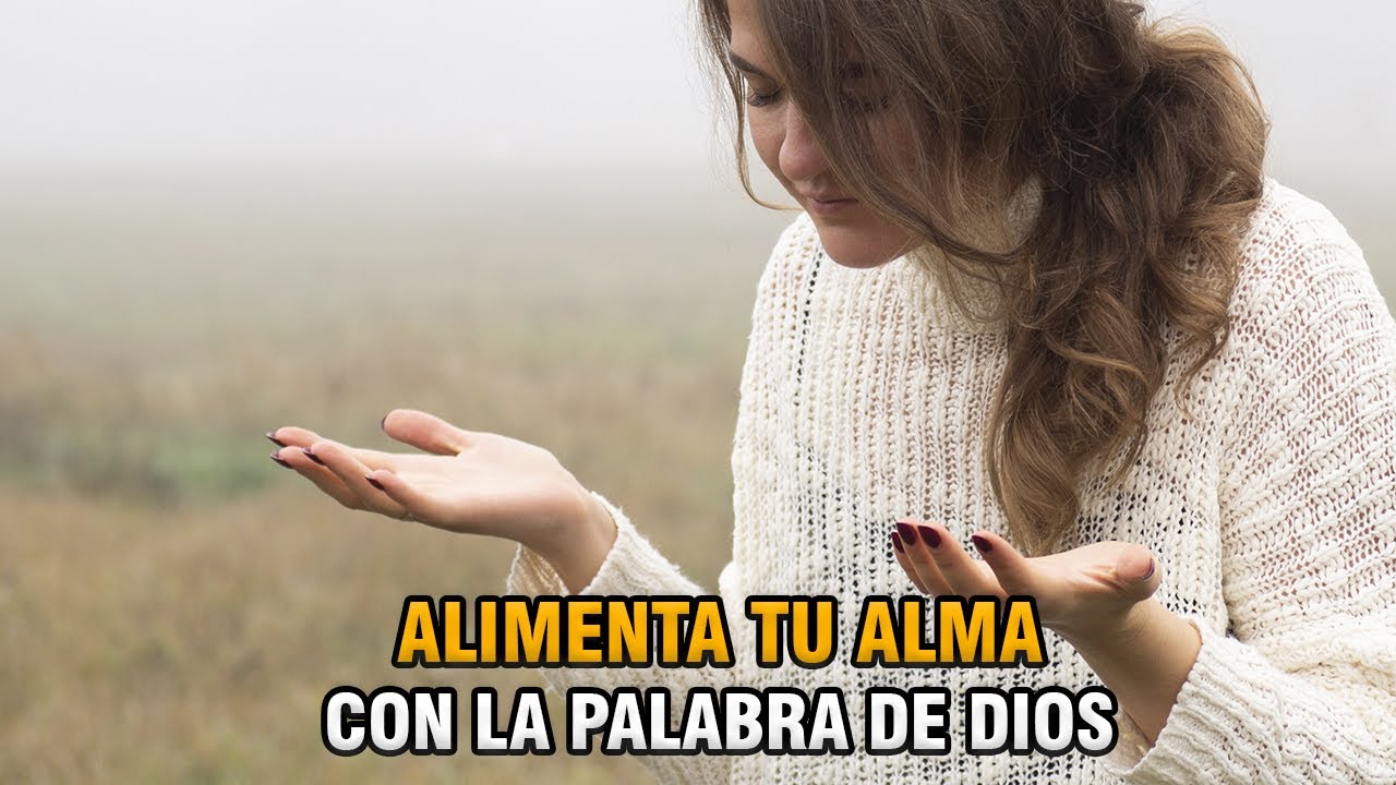 Como la Palabra de Dios: ¡ Transformará Tu Vida!" - YouTube