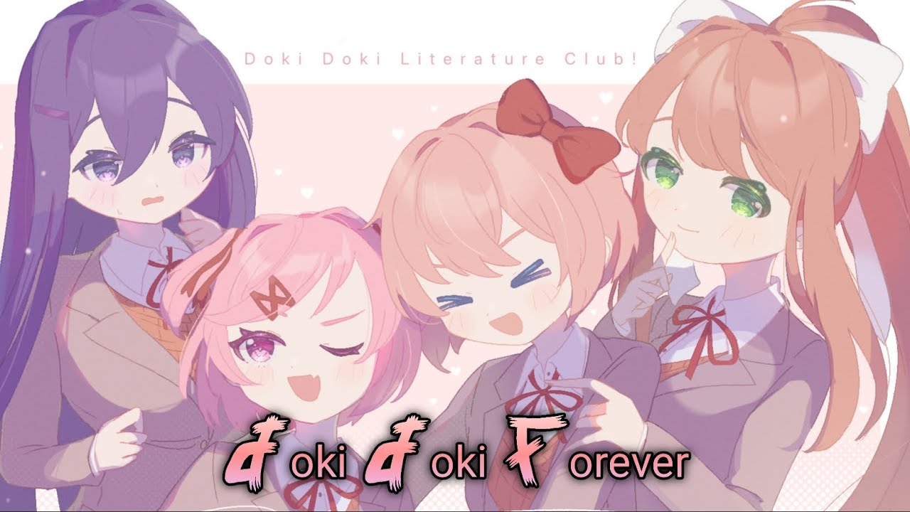 𝙽𝚒𝚐𝚑𝚝𝚌𝚘𝚛𝚎 𝙳𝚘𝚔𝚒 𝙳𝚘𝚔𝚒 𝙵𝚘𝚛𝚎𝚟𝚎𝚛 - YouTube