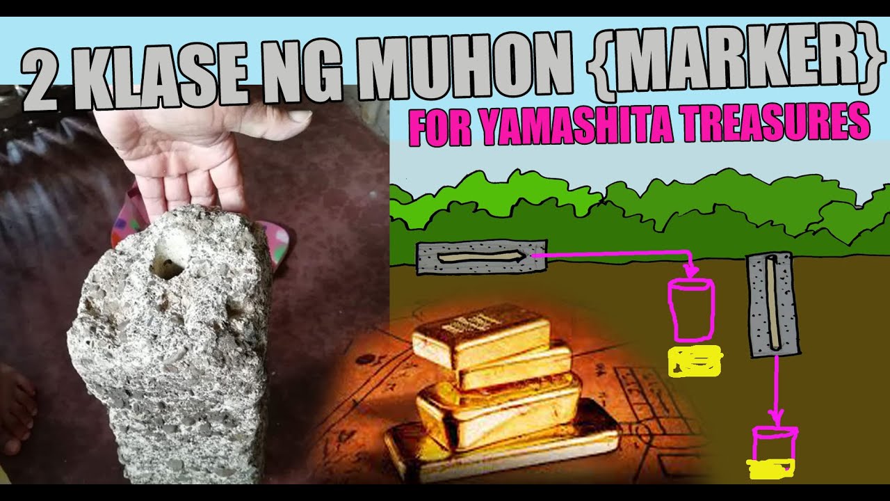 2 KLASING MUHON NG JAPANESE TREASURES - YouTube