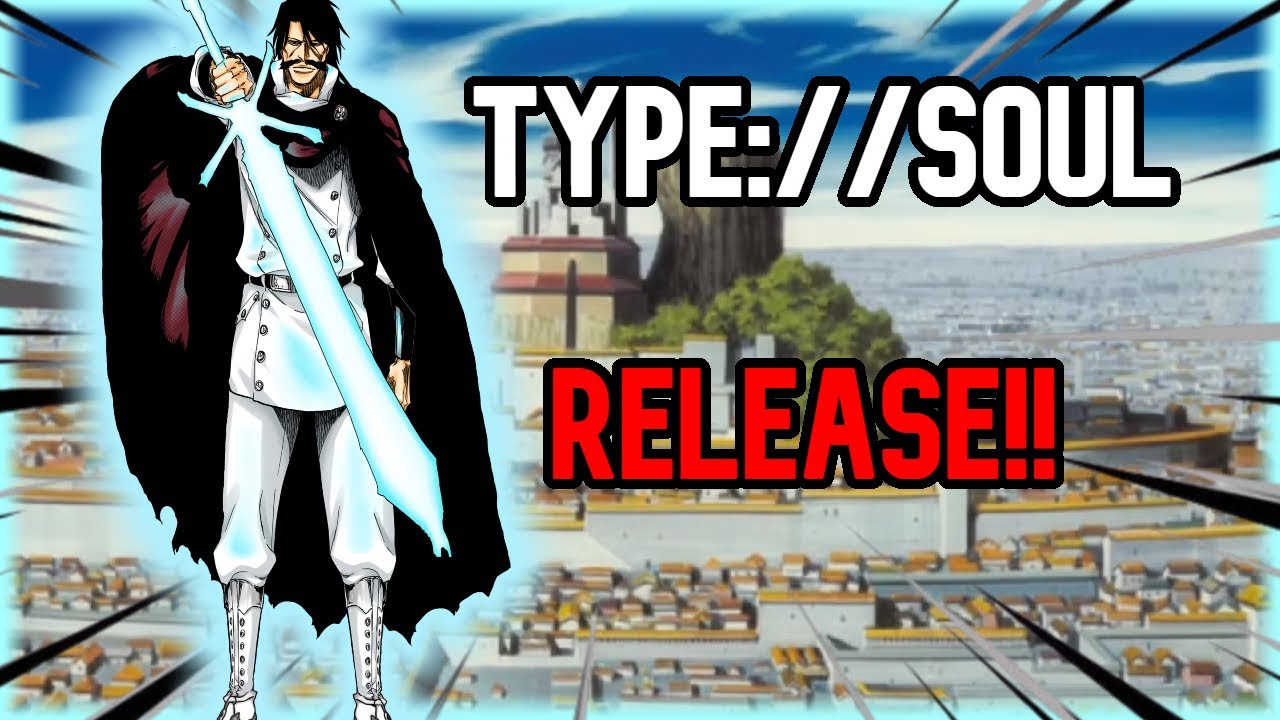Playing Type://Soul RANK, GOING FOR LEADERBOARD!! - YouTube