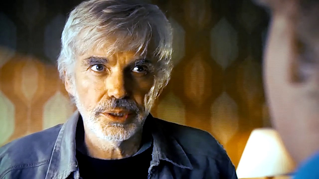 Bad Santa 2- Therman Merman - YouTube