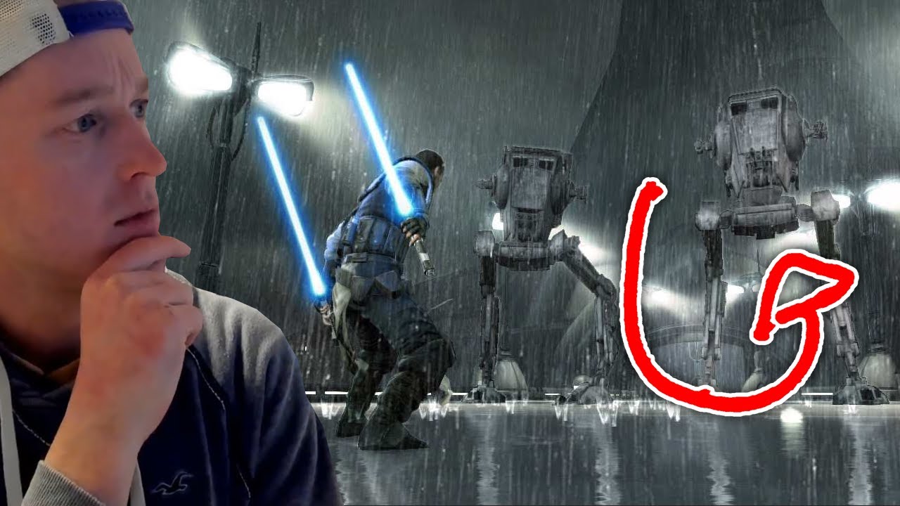 Star Wars The Force Unleashed 3 - Everything We Know So Far - YouTube