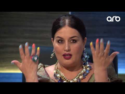 Xalqin Shairi - 17.09.17 - ARB TV