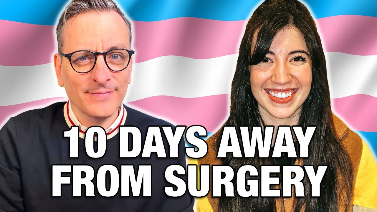 ...but God Intervened: Savannah's Testimony - The Becket Cook Show Ep ...