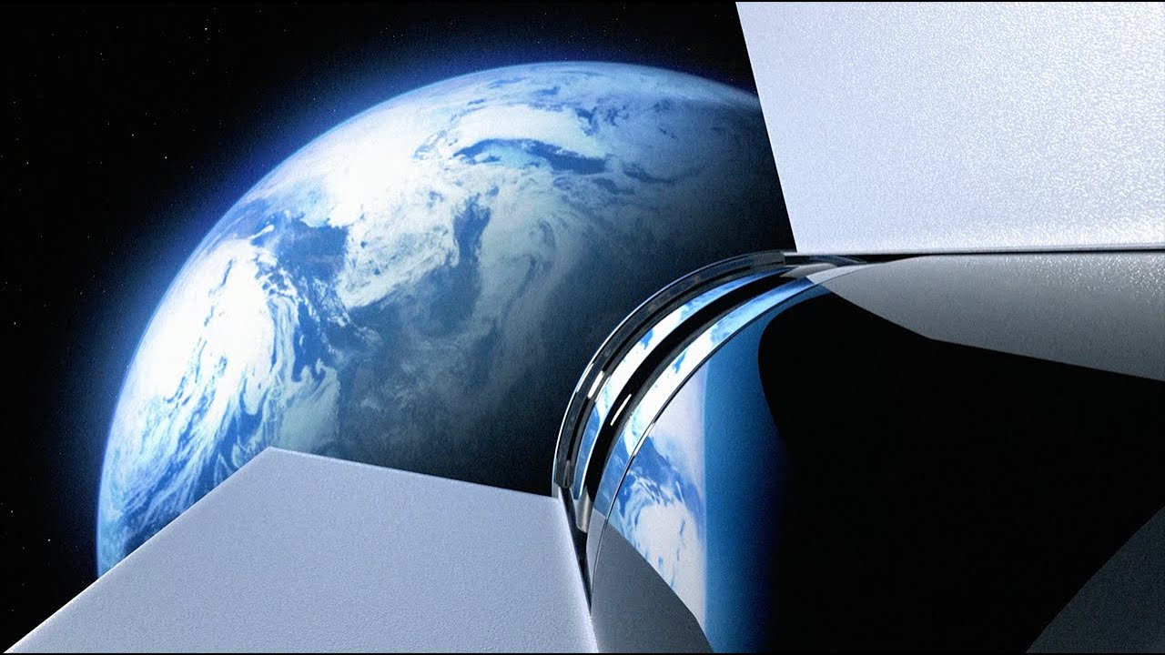 KUNTRA Cinematic Video - YouTube