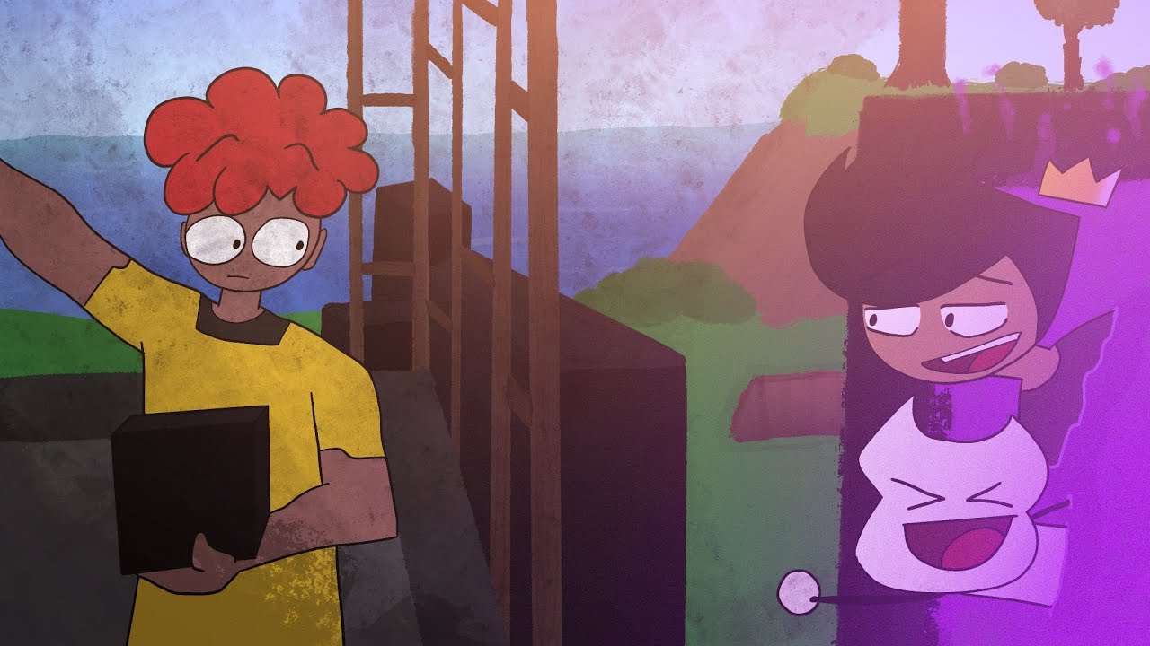 Better MC 2 | Things just got real... - YouTube