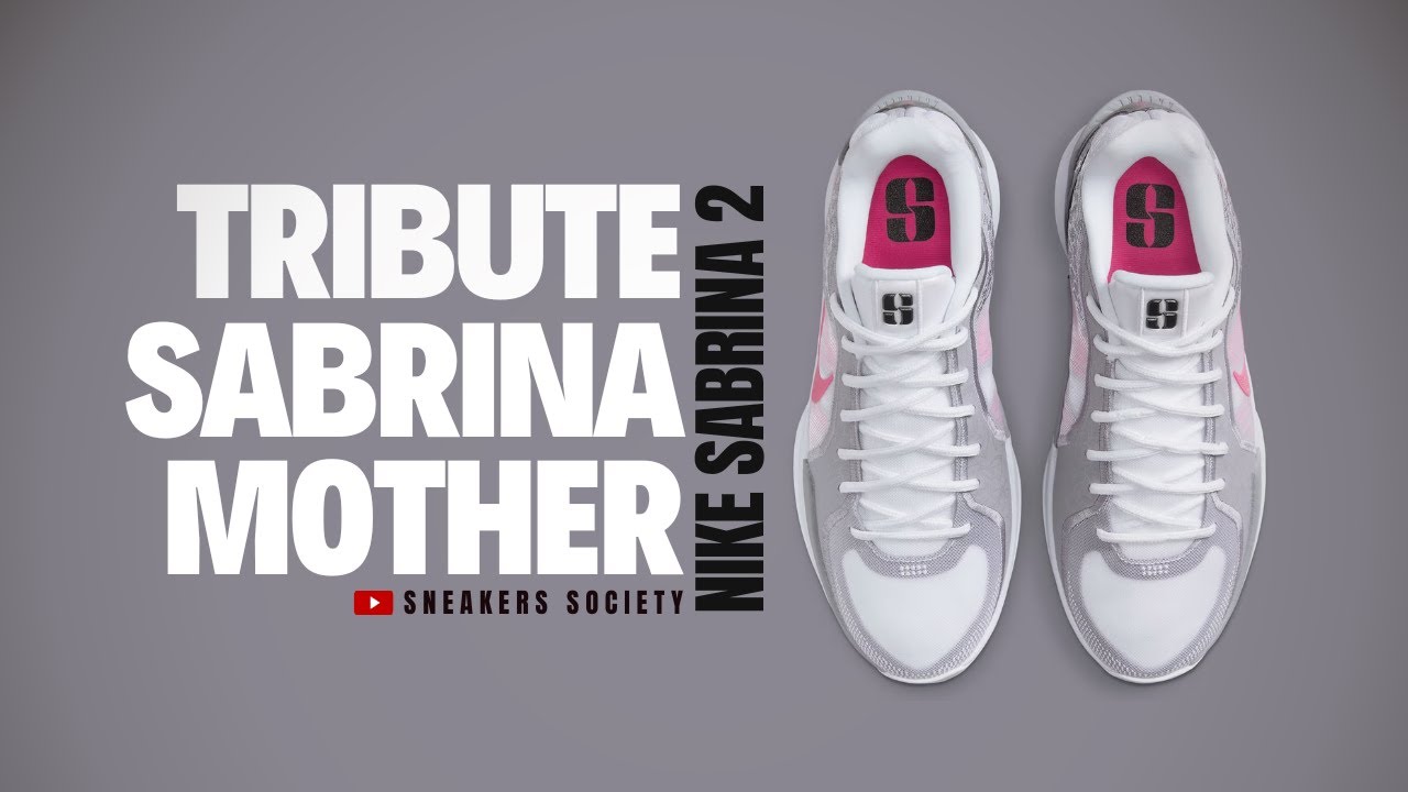 LILY 2025 Nike Sabrina 2 | DETAILED LOOK + PRICE - YouTube