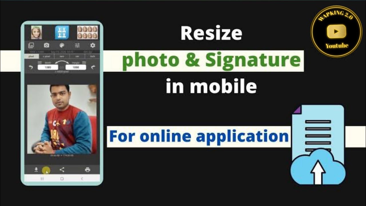How To Resize Photo In Mobile For Ssc Gd How To Resize Photo In Mobile YouTube how-to-resize-photo-in-mobile-for-ssc-gd-how-to-resize-photo-in-mobile-youtube